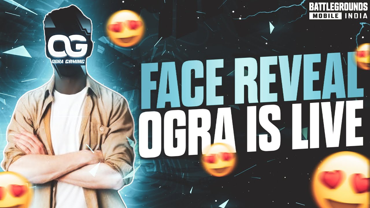 🔴 FIRST STREAM WITH FACE SCAM / HANDCAM😍 - YouTube