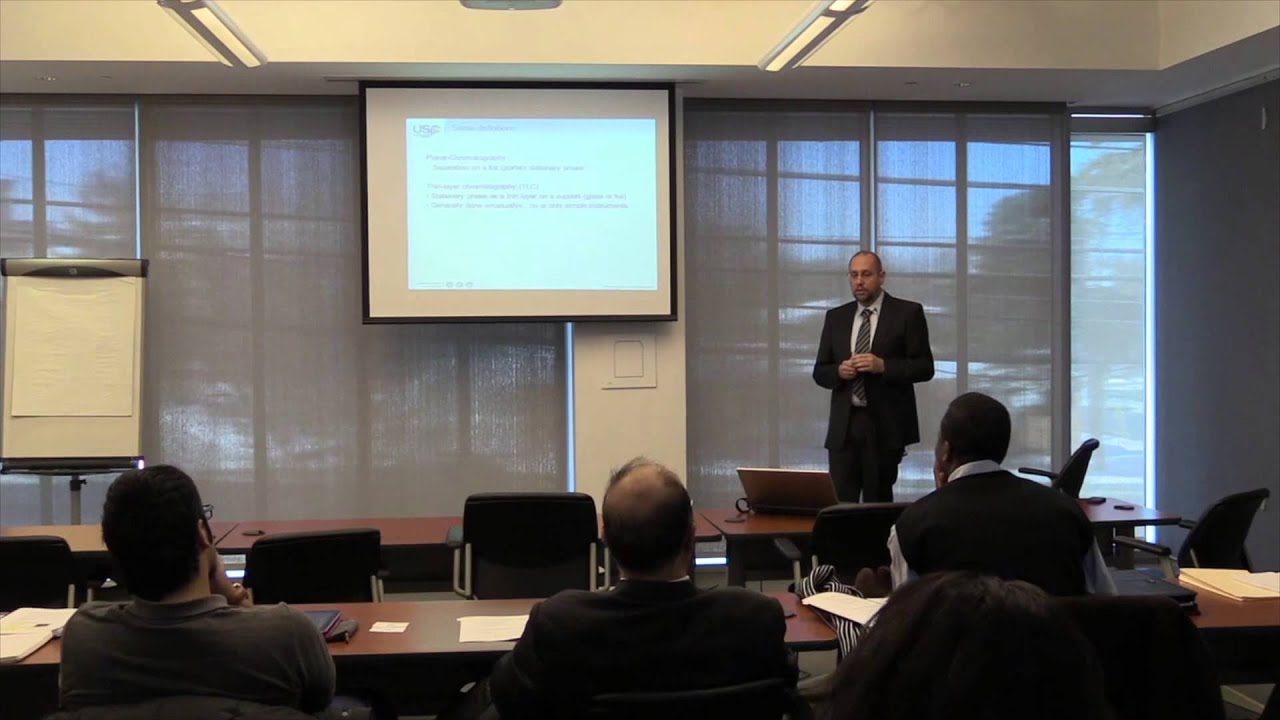 USP Global Education & Training - YouTube