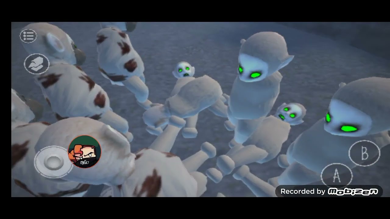 slendytubbies 3 play game part 2. - YouTube