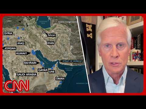 Saudi oil attacked, US strikes Iran’s tankers & more | Military experts on Iran