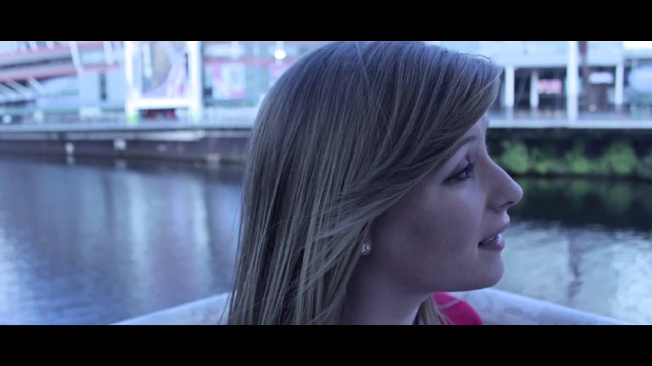 Emma James - Home (Official Music Video) - YouTube