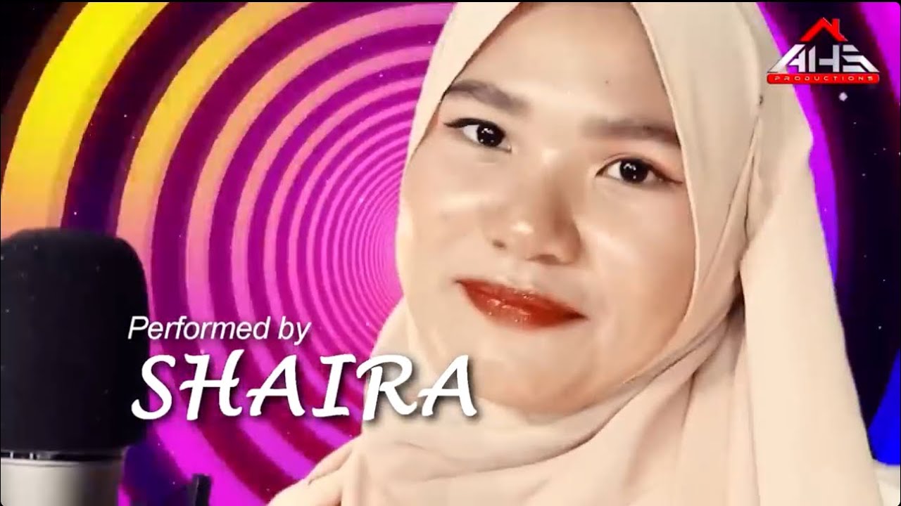 Selos - Shaira (Music Video) lyrics - YouTube