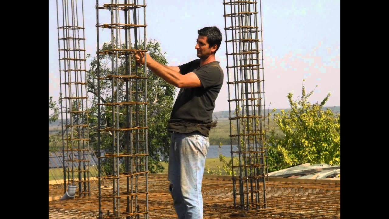 constructii case - YouTube