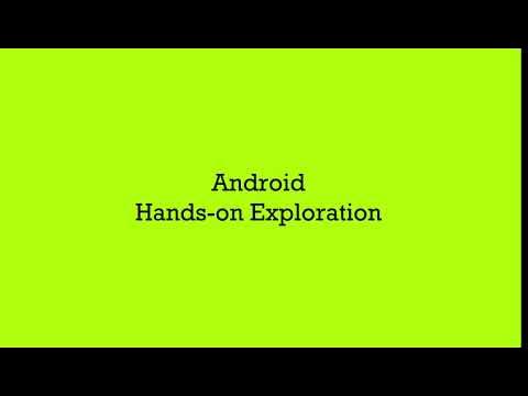 Case study operating system - YouTube