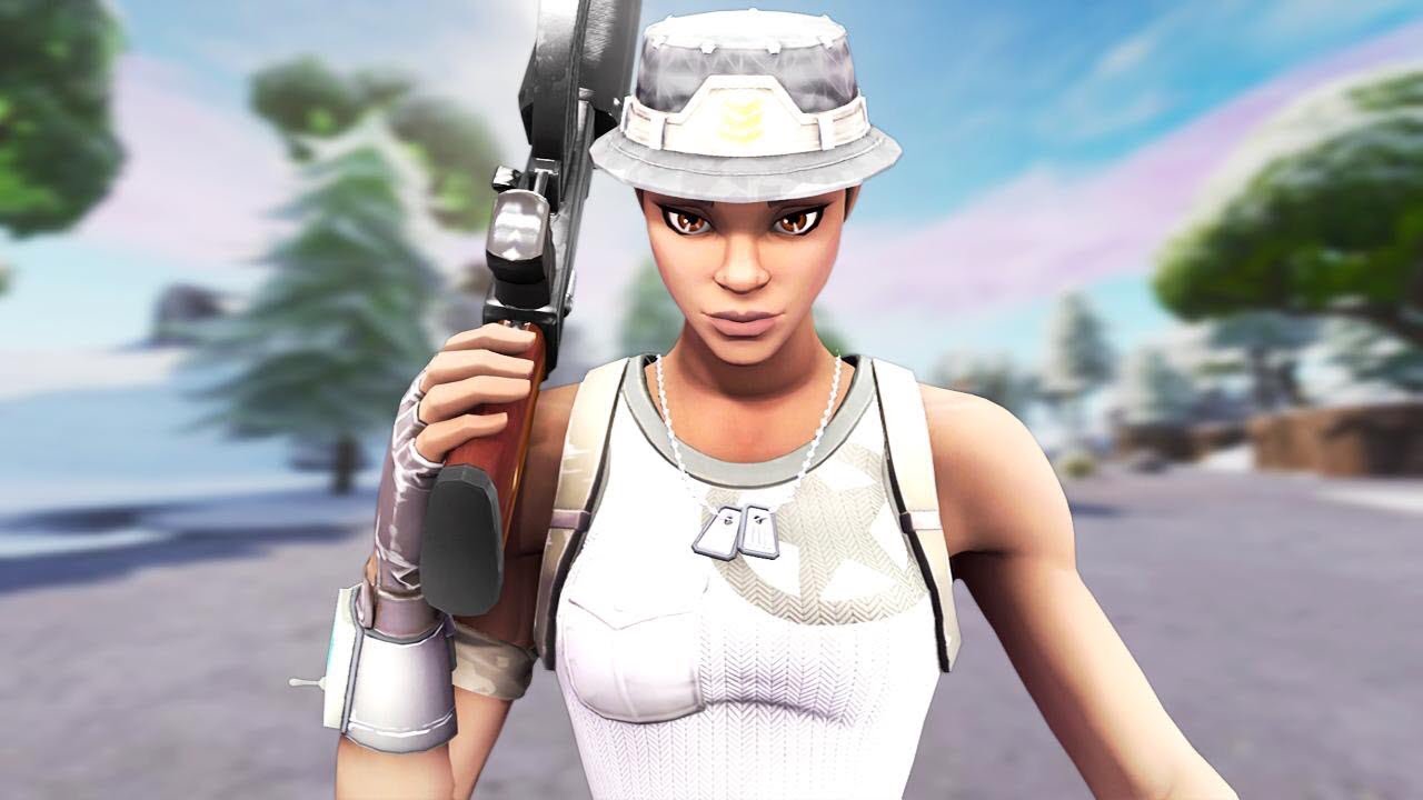 SATISFYING RECON EXPERT FREEBUILDS - YouTube