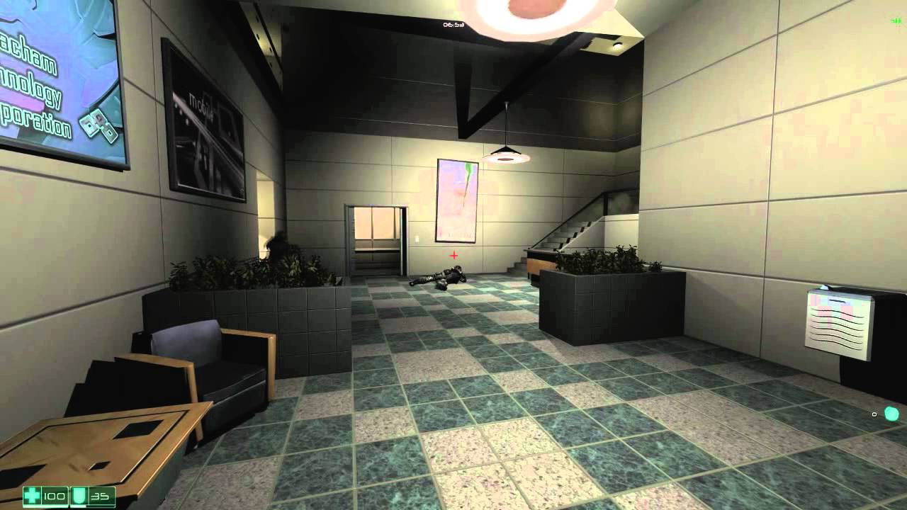 FEAR COMBAT MELEE TIME - YouTube