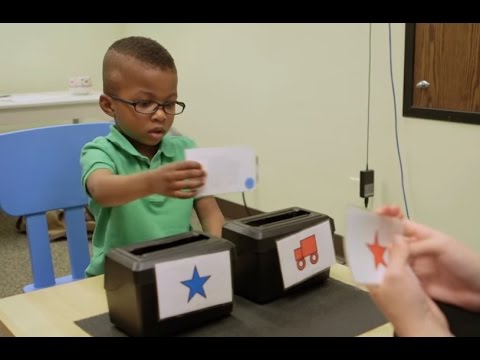 Promoting EF Skills with Reflection Training - YouTube