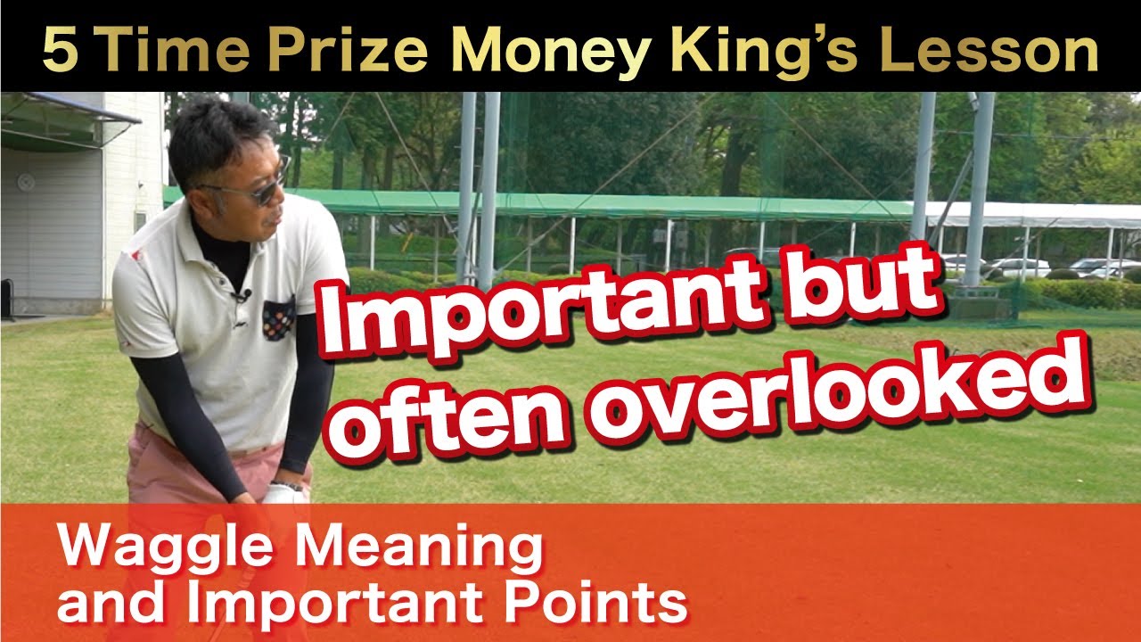 Waggle has a very important meaning - YouTube