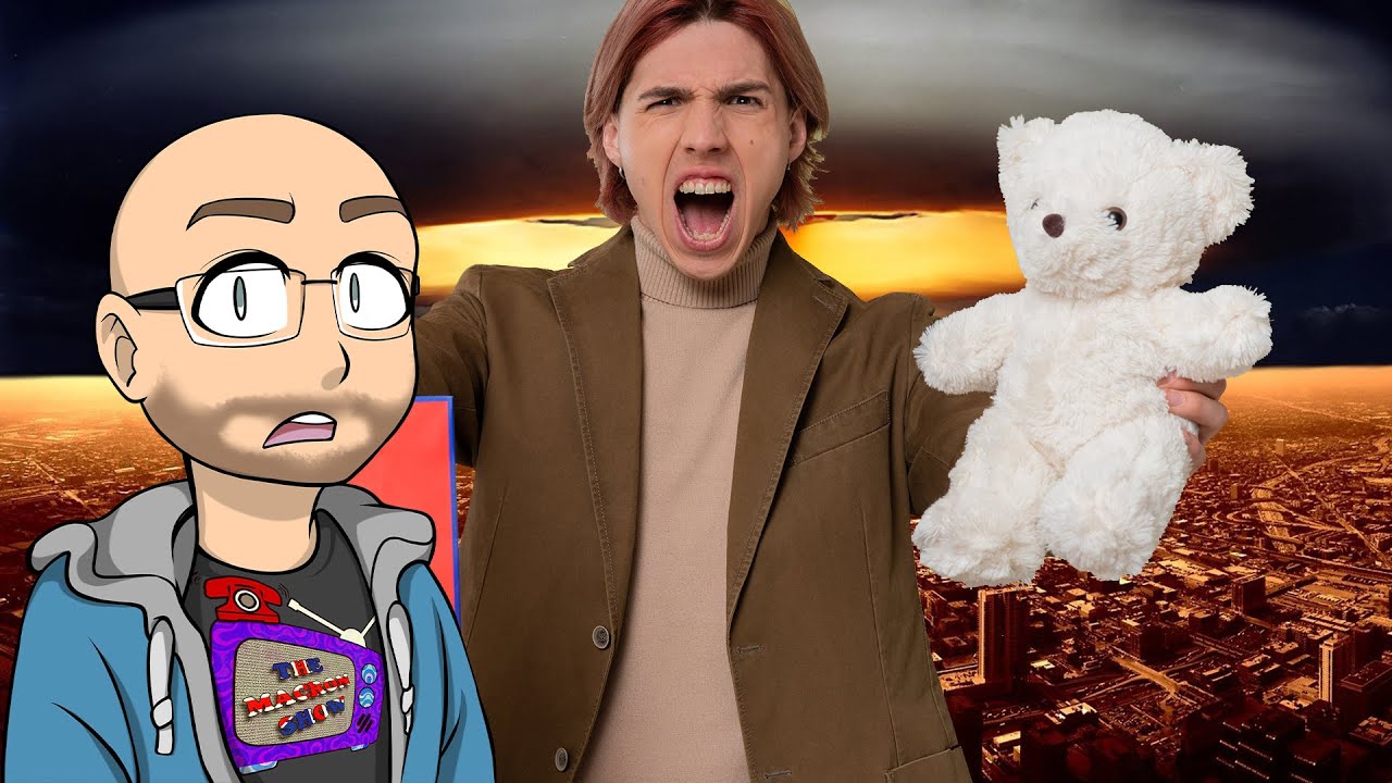 Very Angry Henry's Missing Package (Prank Call) - YouTube