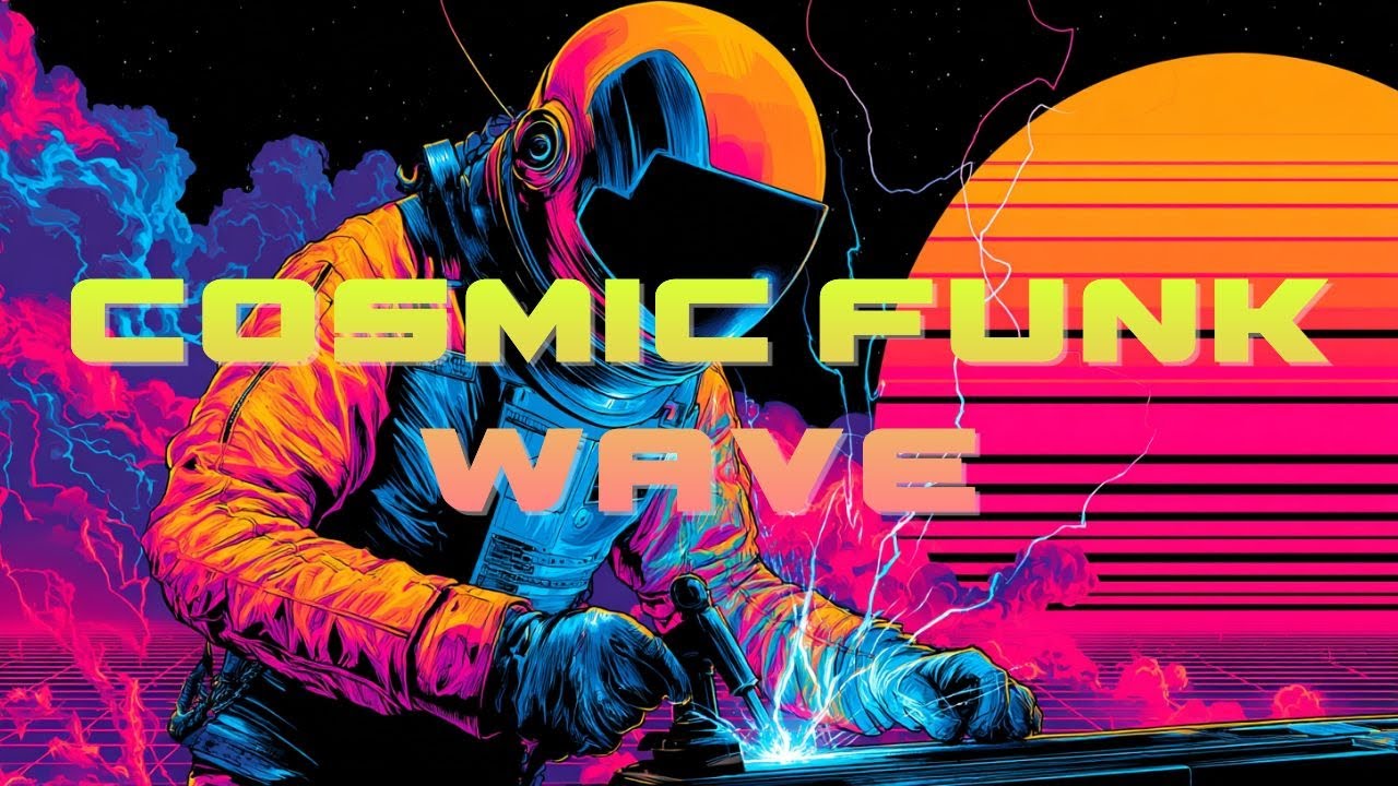 Deep base I Chill Disco, Electro Funk, Neo Soul, Retro Groove Playlist ...