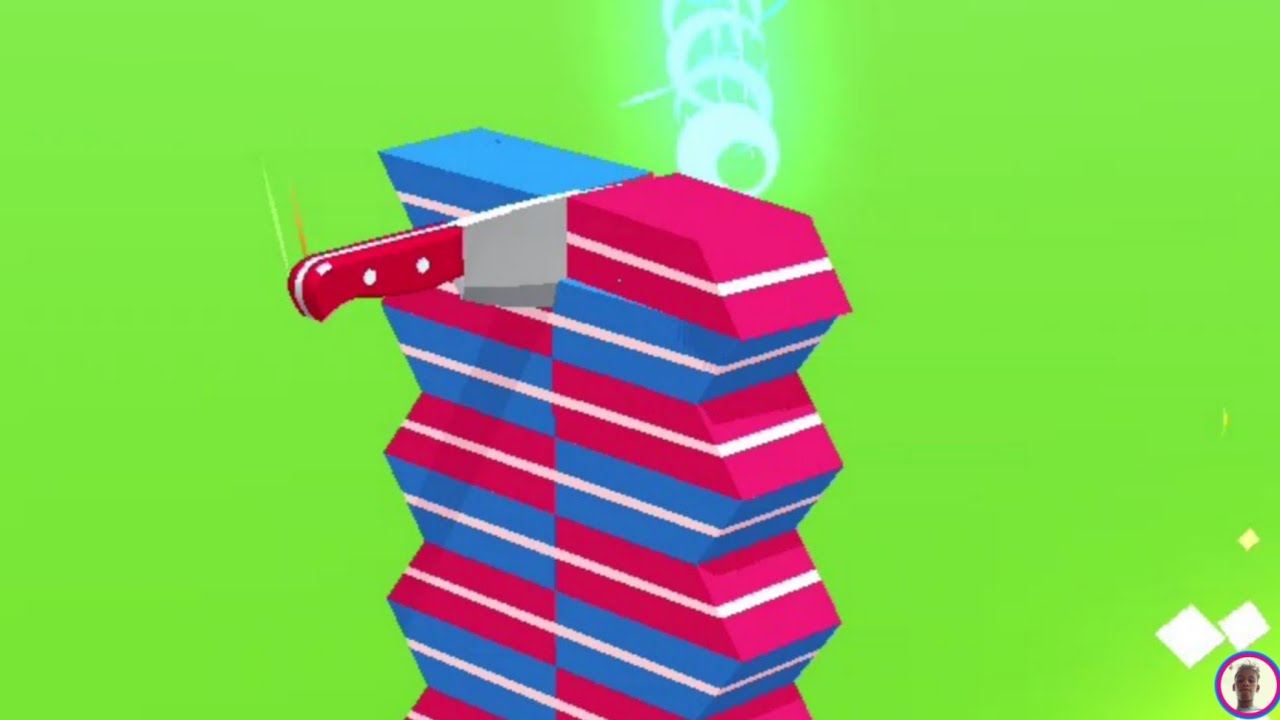 Slice It all - Very satisfying and relaxing ASMR Slicing game - Vietnam ...