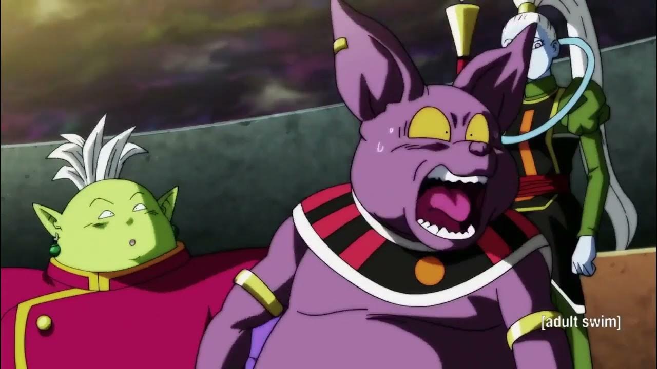 PYTHON FUNK | GOKU UI EDIT - YouTube