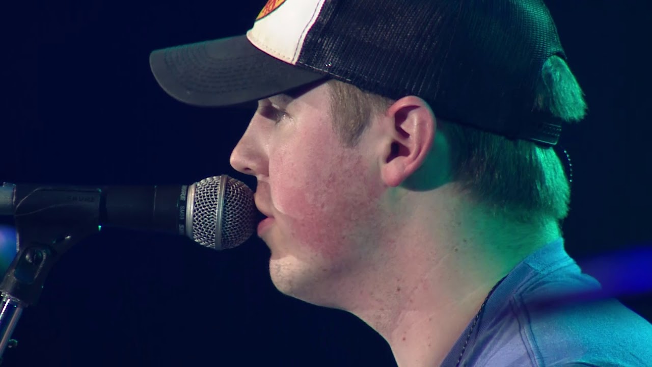 Home - Travis Denning