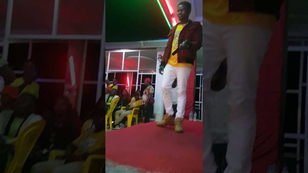 NELVET at BAWAS pool - YouTube