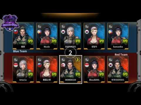 Fatal Raid Android GamePlay, #2 Fatal Raid Android IOS walkthrough ...