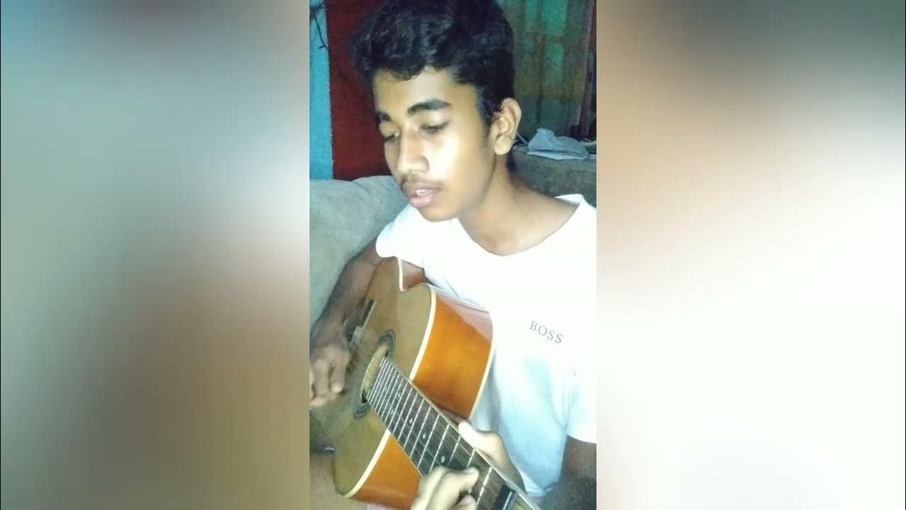 Perfect - Ed sheeran | short cover | Yasith Banadara - YouTube