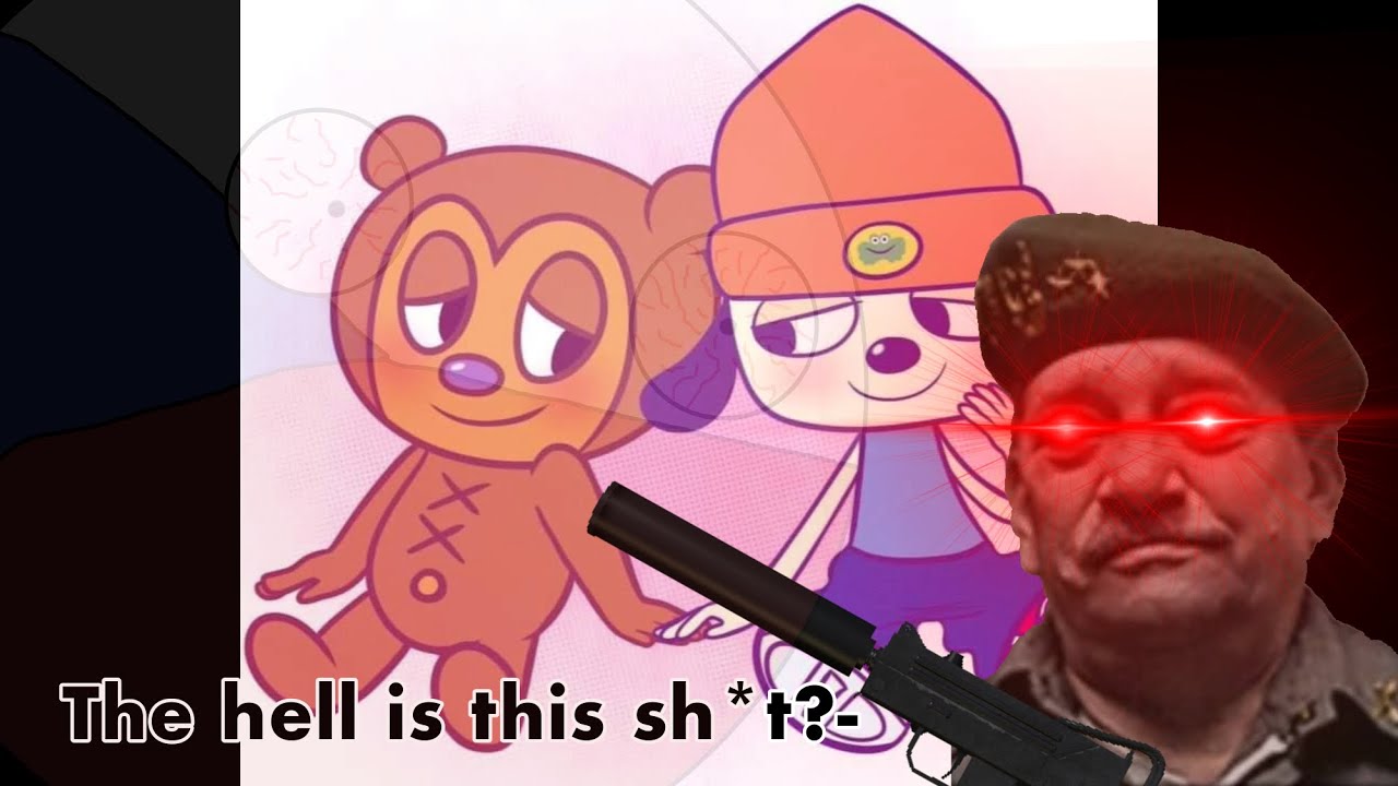 [TNO Meme] Werbell Stops your Degeneracy - YouTube