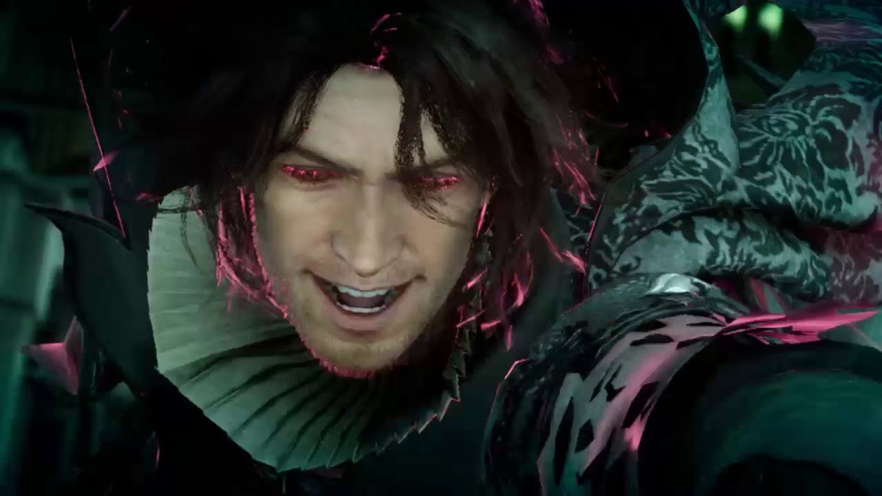 FINAL FANTASY XV Final Boss Fight - YouTube