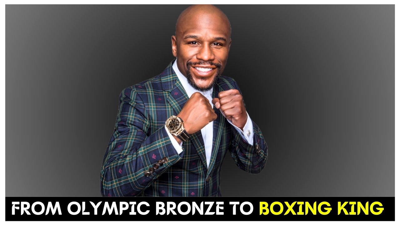 Floyd Mayweather Jr.: The Undefeated Boxing Legend - Full Biography ...