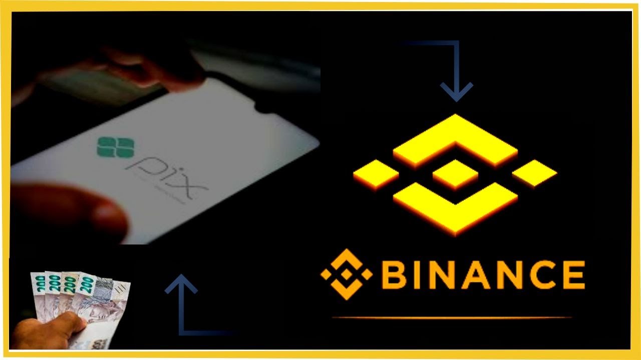 Como Comprar E Vender Criptomoedas Binance DepÓsito Saque Passo A Passo Simples E PrÁtico Youtube