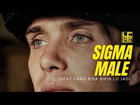 Sigma Male | lo harus tau sifat yang bikin lu jadi sigma male ...