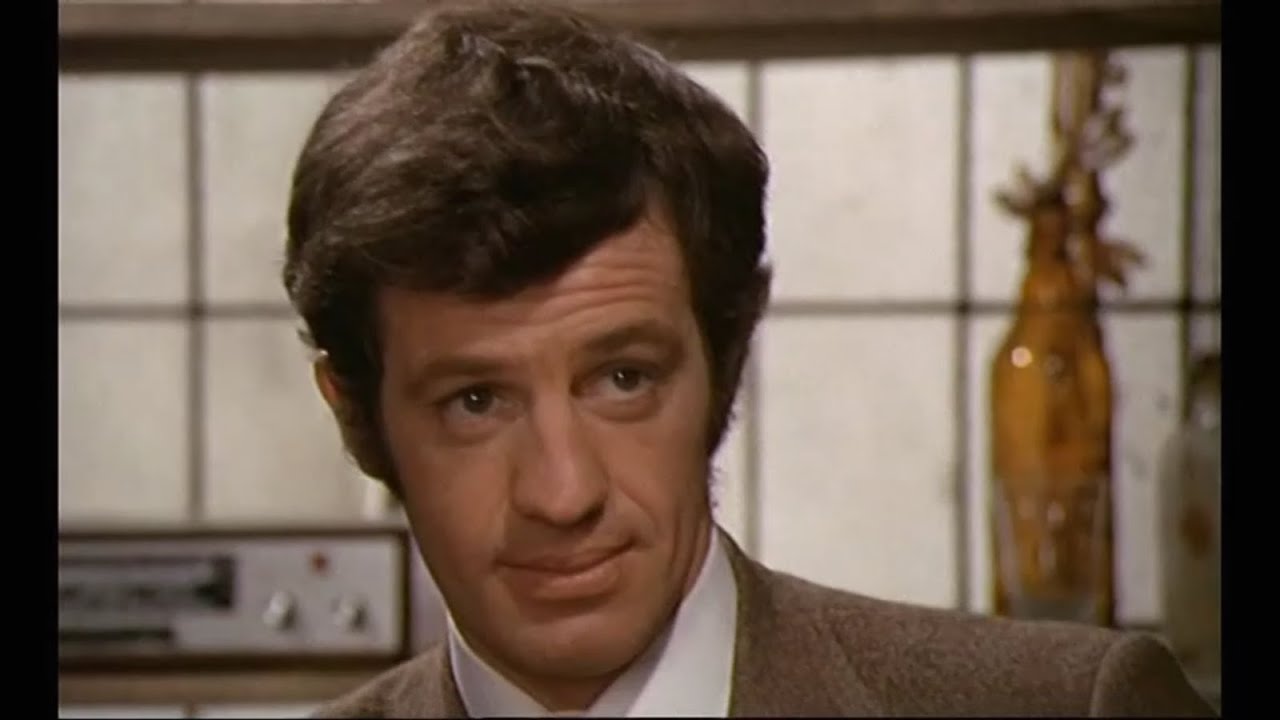 Jean-Paul Belmondo dans "Ho!" (1968) de Robert Enrico - YouTube
