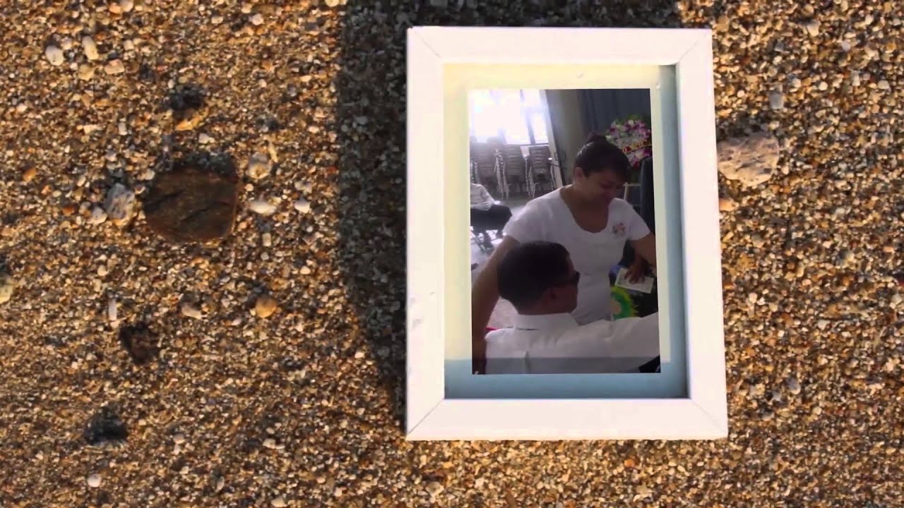 Richard Fuimaono's 50th Birthday Movie/Slideshow - YouTube