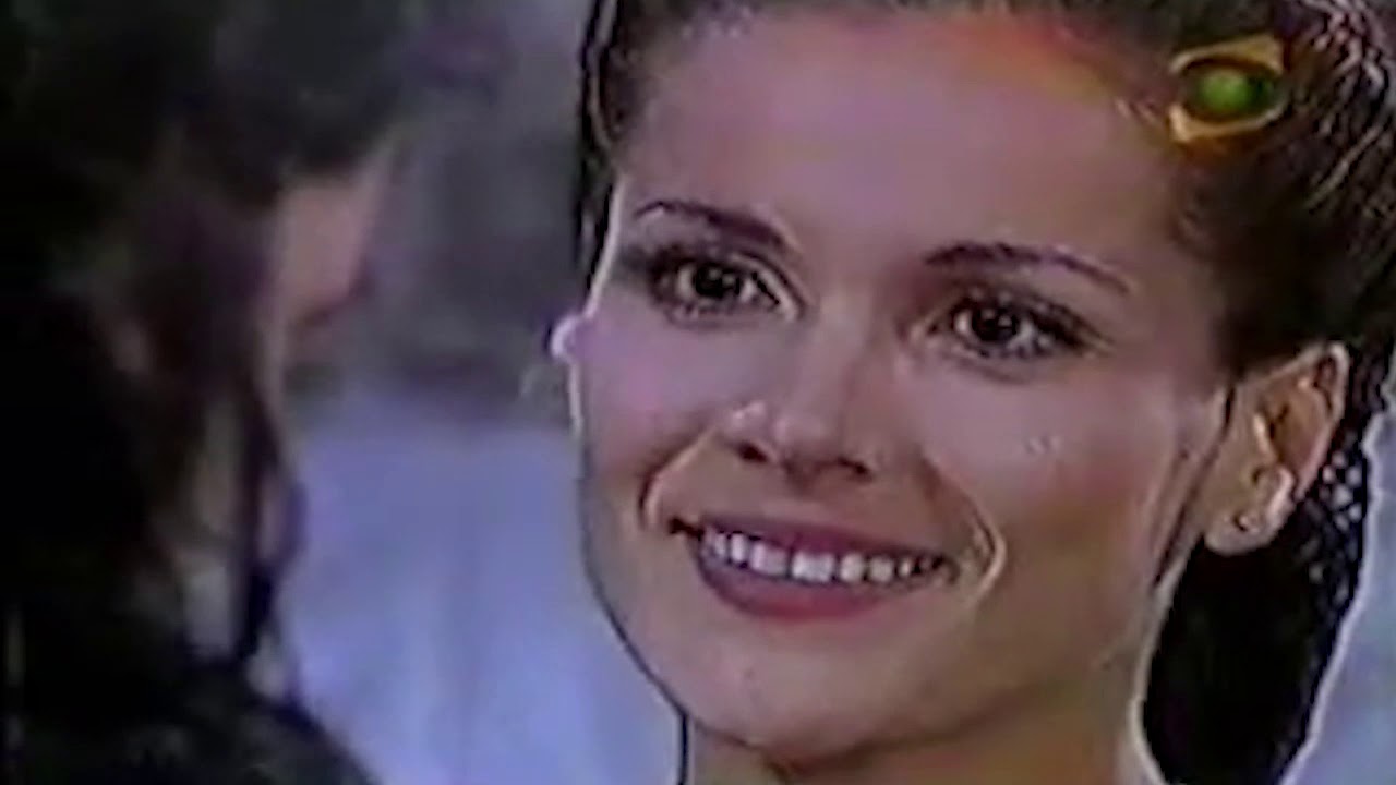 Eva del Edén - Capitulo 95 - YouTube