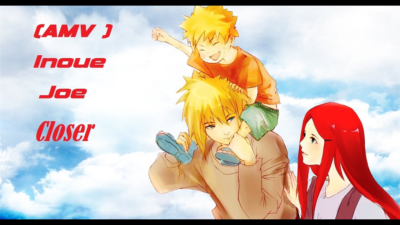 [AMV ] Inoue Joe – Closer (Outcast) - YouTube