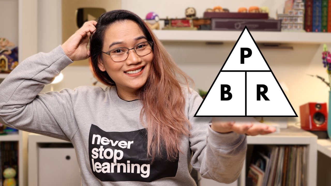 Percentage-Base-Rate Triangle | CSE UPCAT LET LAE Review - YouTube