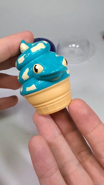 Corn Snake Ice Cream!? - YouTube