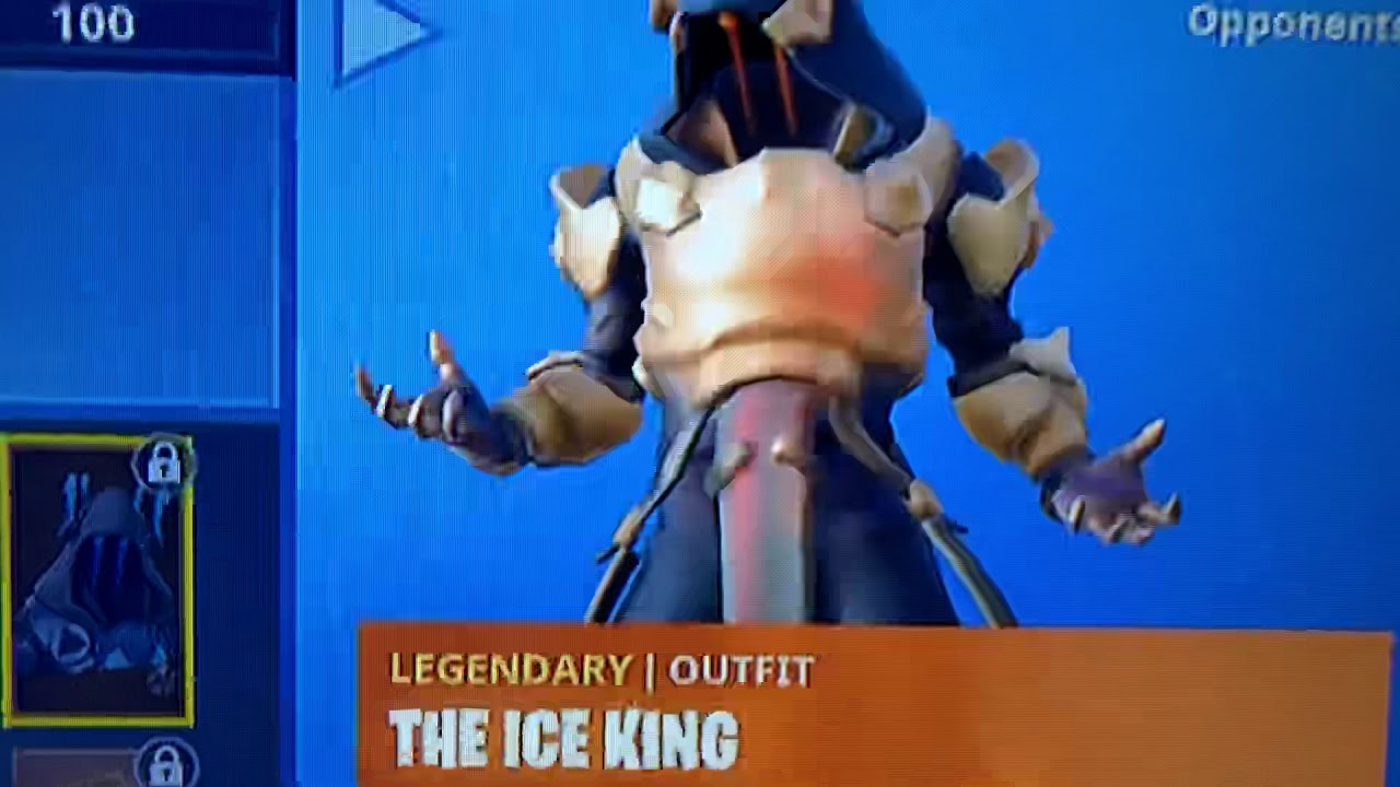 Who is the Ice King? - YouTube