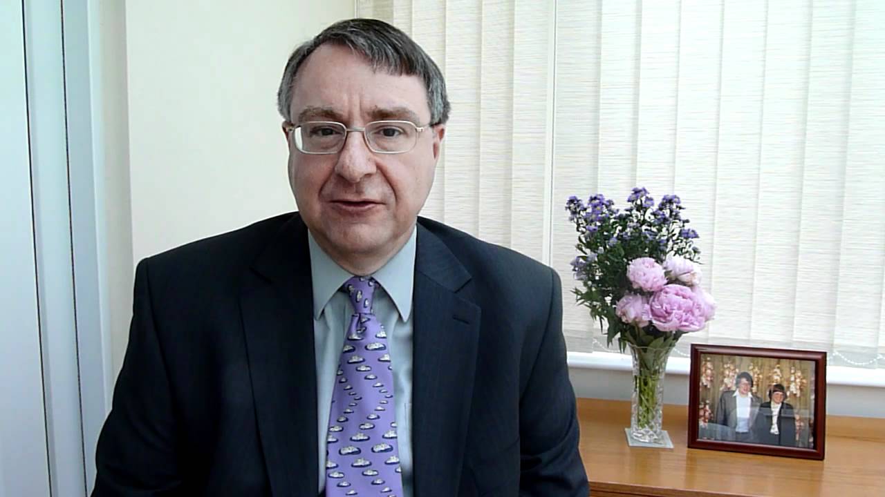 Richard Golding - Business Growth Consultant - Elevator Presentation ...