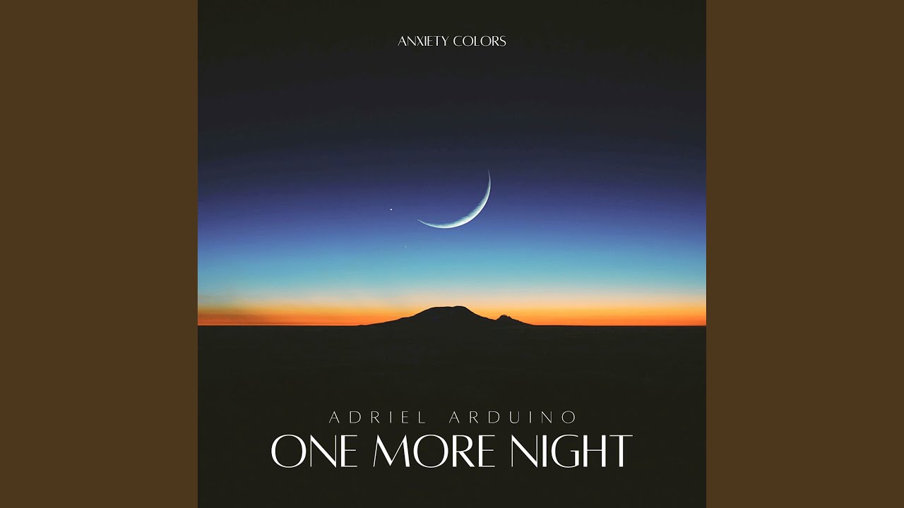 One More Night - YouTube