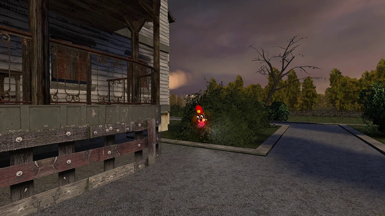 I Created Fleegle With Pac3 [Gmod] - YouTube