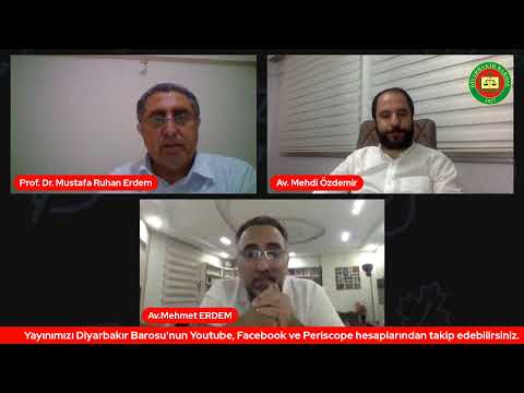 MESLEK İÇİ EĞİTİM: TÜM DEĞİŞİKLİKLERİ İLE CEZA İNFAZ HUKUKU