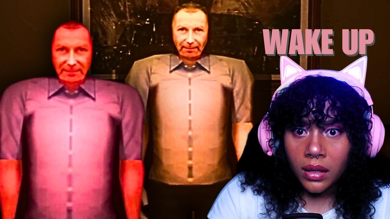 ANSWER THE PHONE | Forest Ranger Services [The Pilot] - YouTube