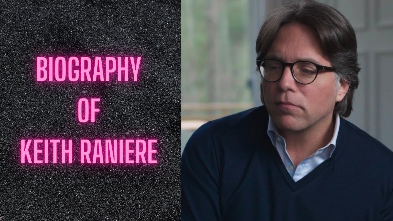 Biography of Keith Raniere | History | Lifestyle | Documentary - YouTube
