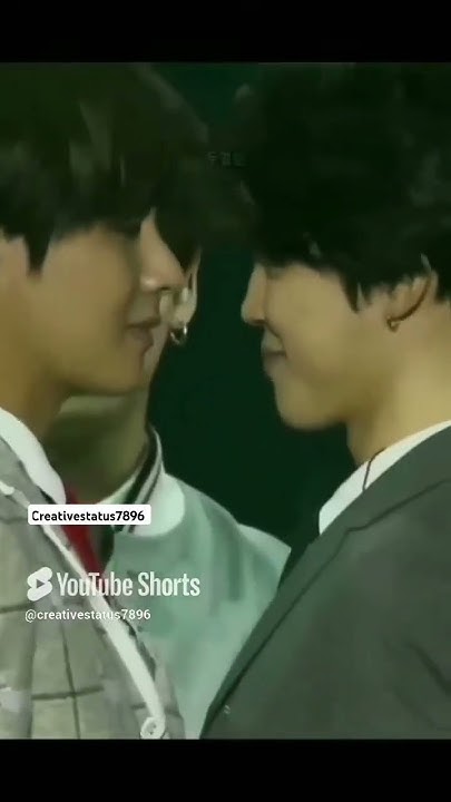 Vmin ️🫂#bts #jimin #taehyung #vmin #friends #friendship #btsarmy #viralvideo #viralshorts - YouTube