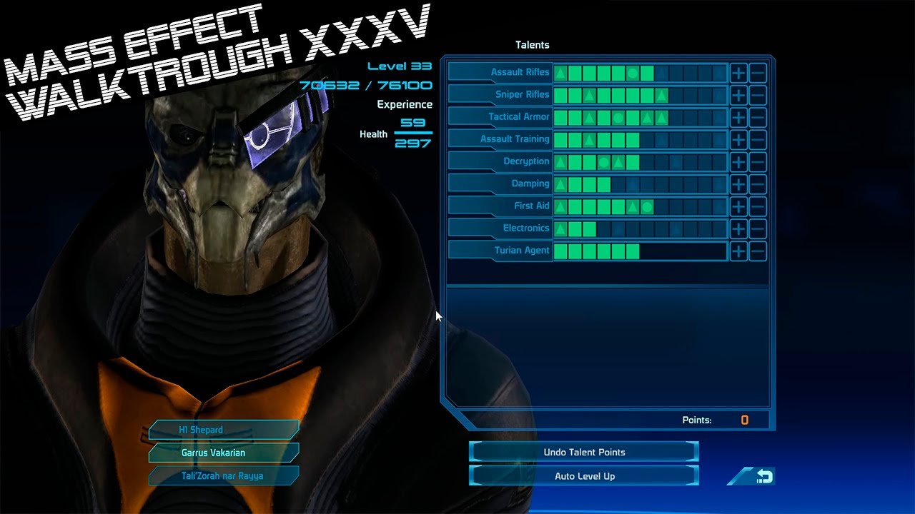 Mass Effect - Monkeys #35【Insane】 - YouTube