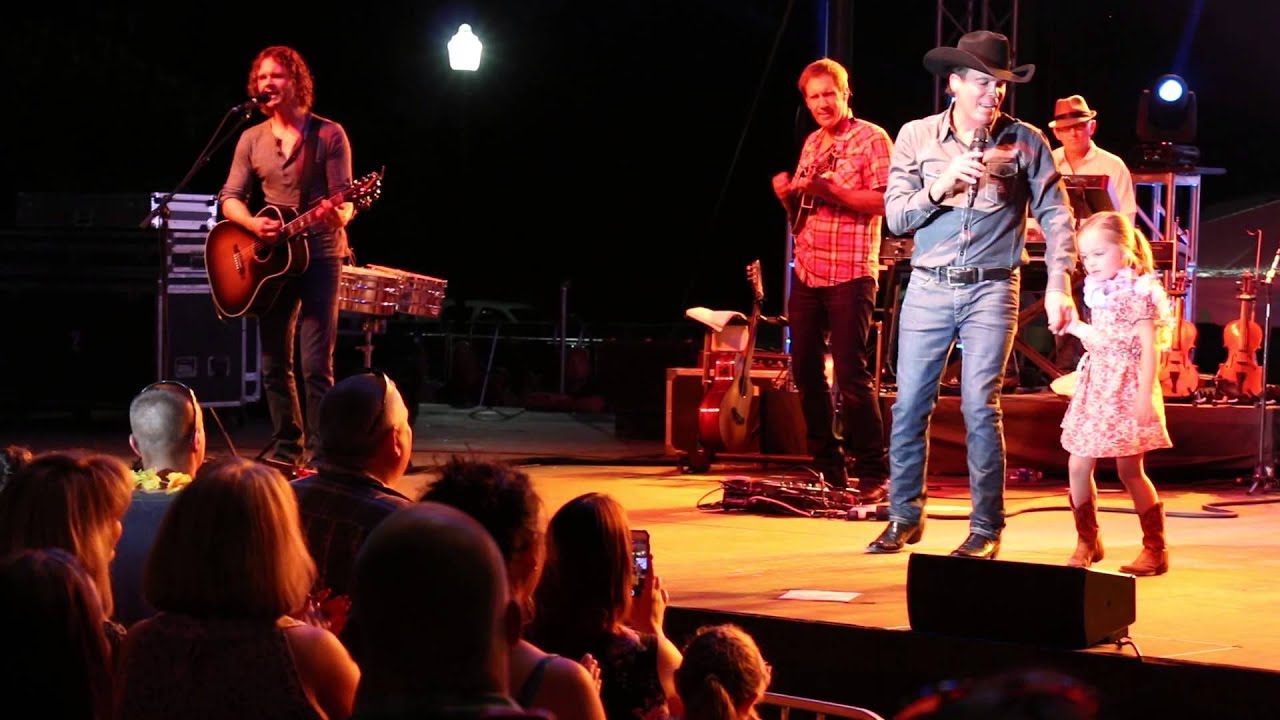 Clay Walker - "Then What" - YouTube