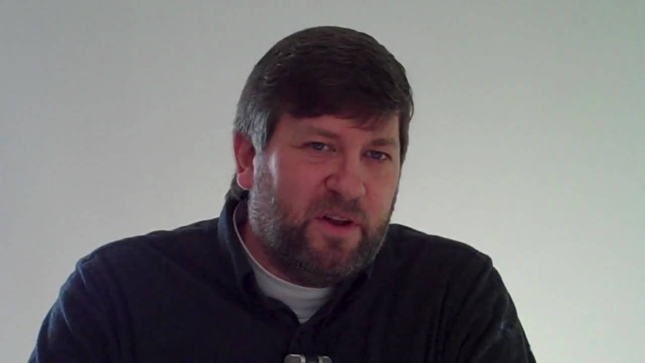 Steve Hagerty Jan 03, 2010 Video 2 - YouTube