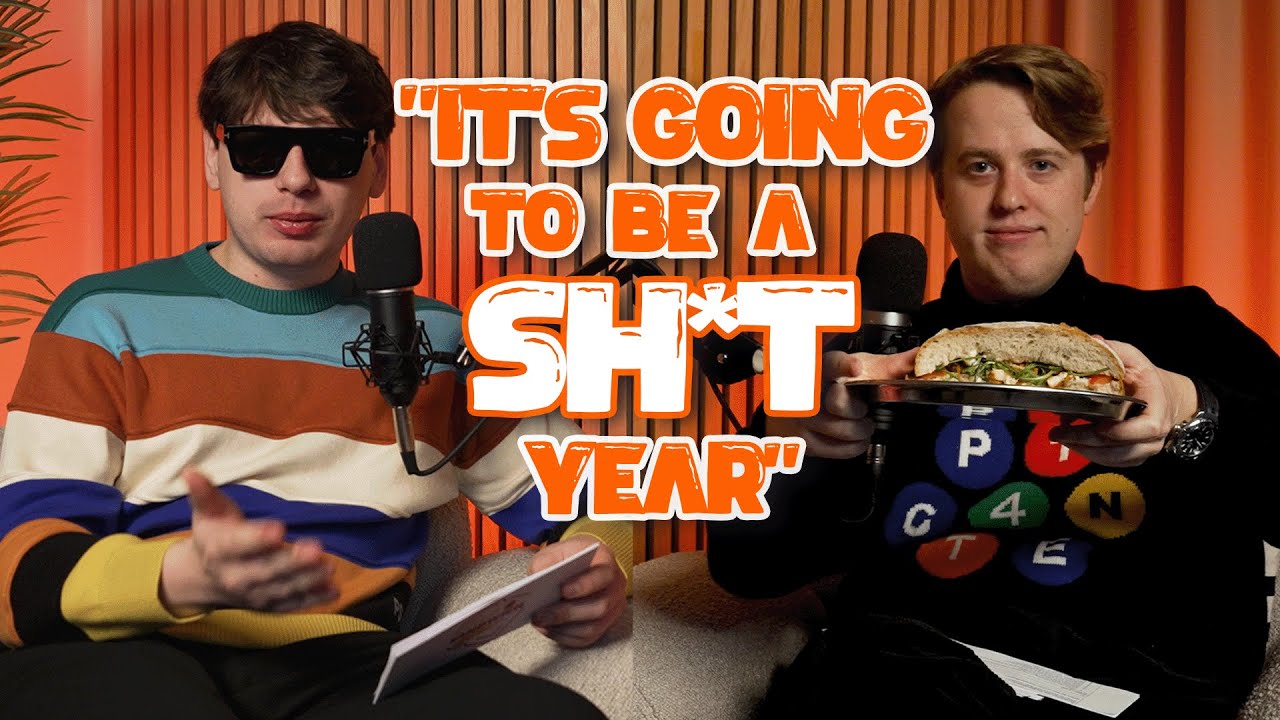 Hungover Club: Surviving the Morning After | Club Sandwich - YouTube