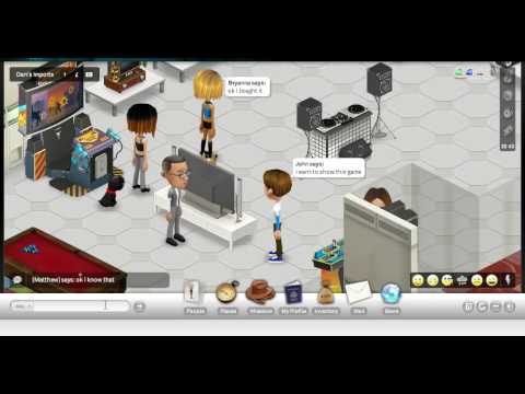 SmallWorlds.com - a visit at Dan's Imports - YouTube