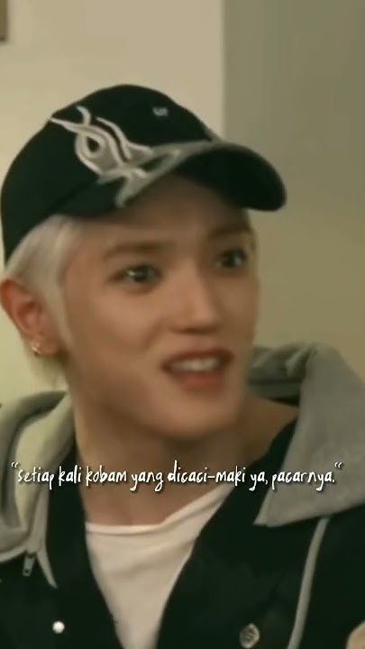 pov | Haikal jelek #haechan #povnct - YouTube