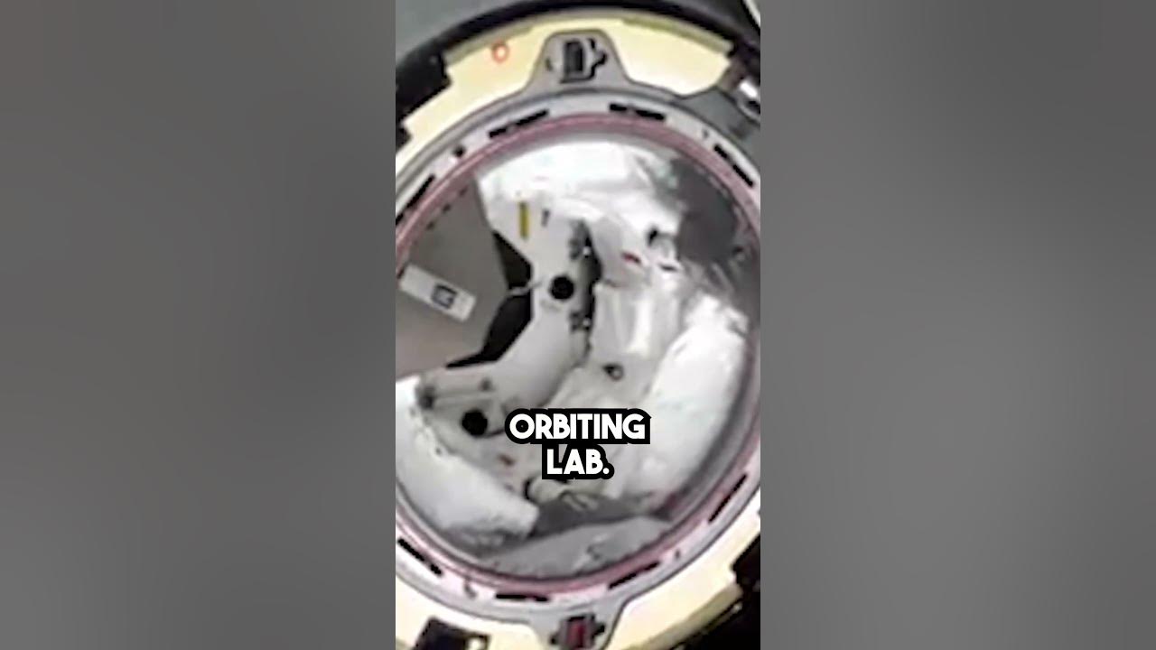 Boeing Starliner returns to Earth, but without astronauts | #nasa - YouTube