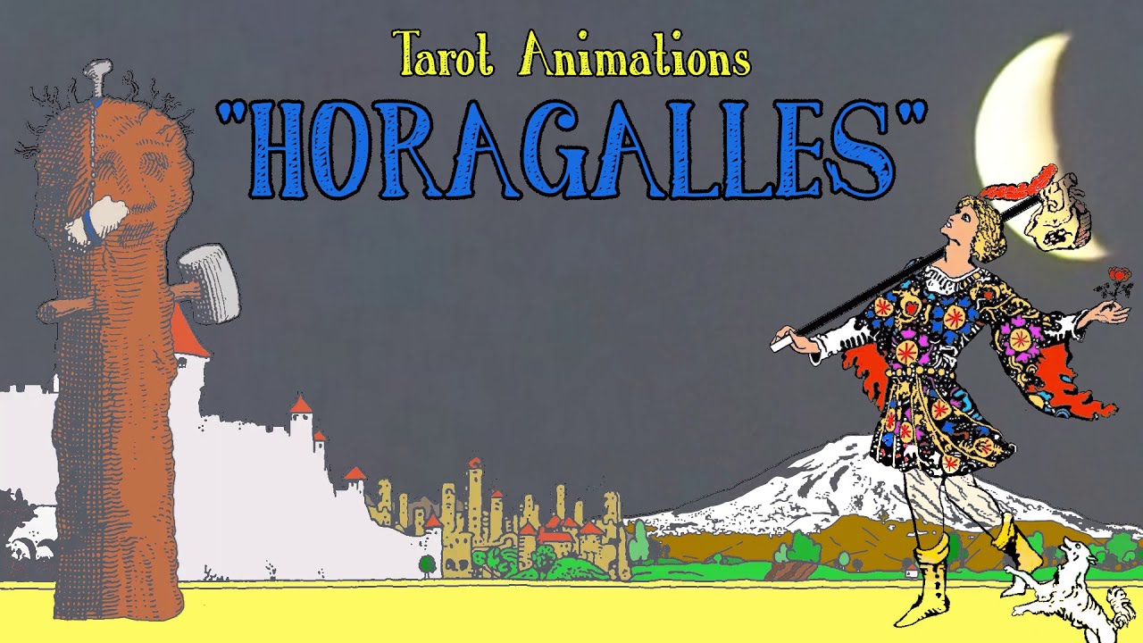 Horagalles - YouTube
