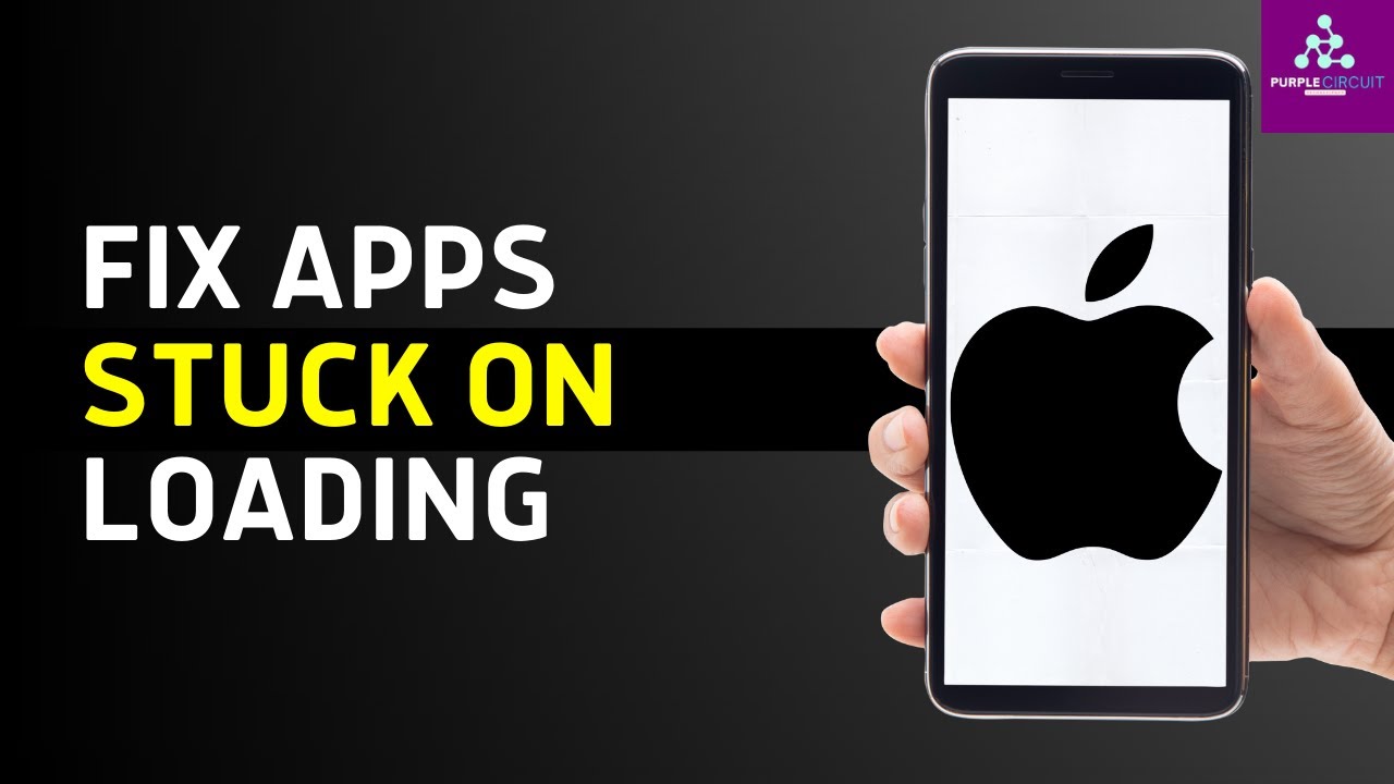 iPhone Apps Stuck on Loading After Restore or Transfer? Here is the Fix ...
