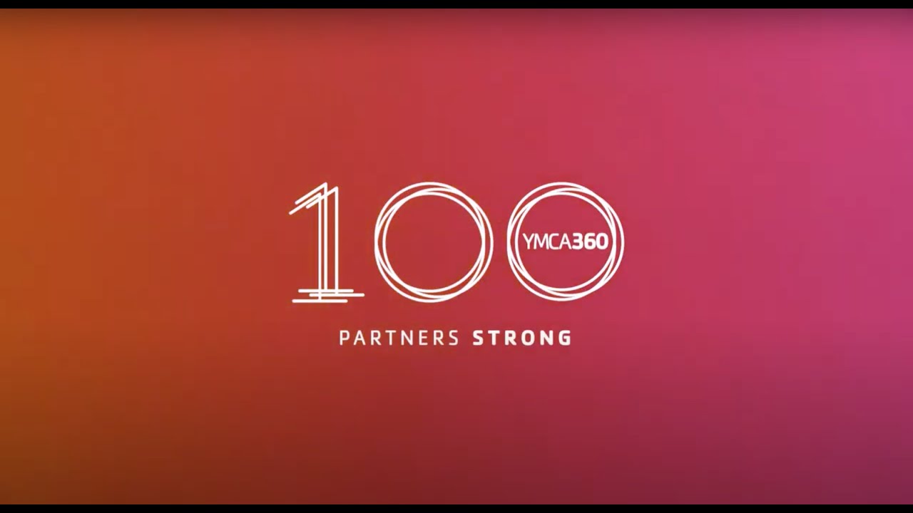 100 Partners Strong YMCA360 - YouTube