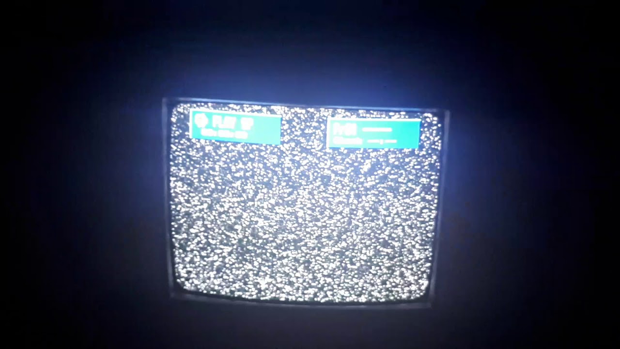 The Final 2019 Video The VHS Test - YouTube